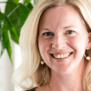 A Comforting Pick-Me-Up | Lisa Abramson