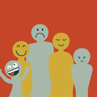 A Family Of Feelings | Like You: Mindfulness for Kids