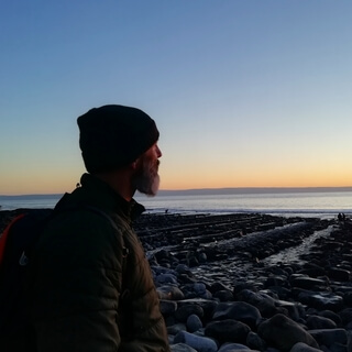 5 Minute Grounding Practice | Matt Albury (Mattie) (He/Him)