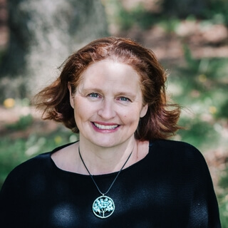 Stress Relief Through Square Breathing | Anja Simmons