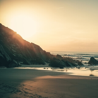 Light Stream Technique | Heather Christensen