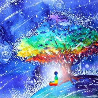 Qi Gong Healing Colors: Their Benefits And Application | Insight Timer