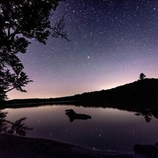 Tiny Story About A Tiny Cabin | Michelle's Sanctuary