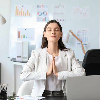 Stress Detox | Insight Timer