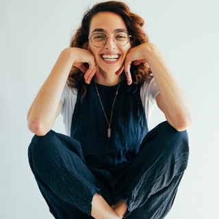 Layers Of Love: A Sensory Meditation | Mallory Madfes