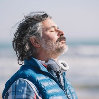 Breathe & Relax | Alexander Moller