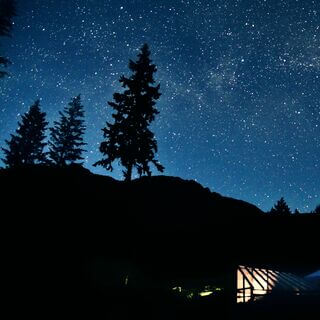 Compassionate Body Scan - Cultivating Acceptance With Rumi | Lila Grace