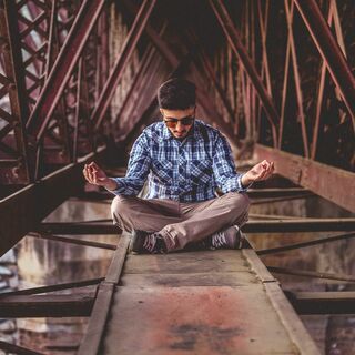 Why It Is Impossible To Have A Bad Meditation Session | Zachary Phillips