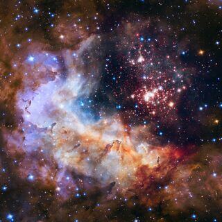 Connecting To The Cosmos | Mark Westmoquette