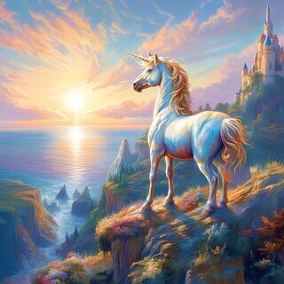 Unicorn Guide | Insight Timer