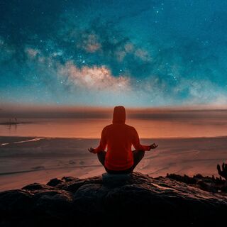 The Orion Transmission | Steve Nobel