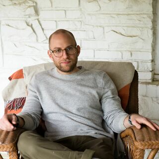 Following The Heart Compass | Dr. Daniel Atkins