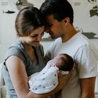 Self-Care For New Parents | Insight Timer