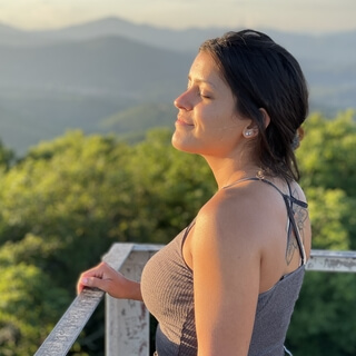 A Higher Power That Loves You | Madison Cresswell