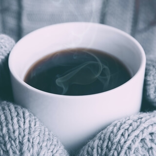 A Meditation For Winter Solstice | Trista Davis