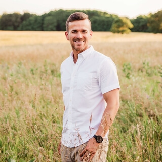 All Is Well | Nick Matiash