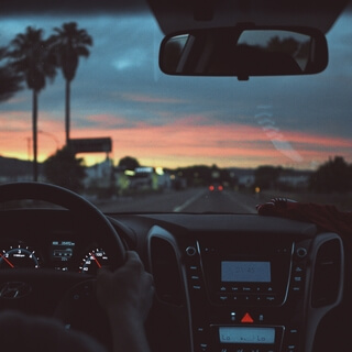 Mindfulness Of Driving - See Hear Feel Drive | Jeff Sinclair