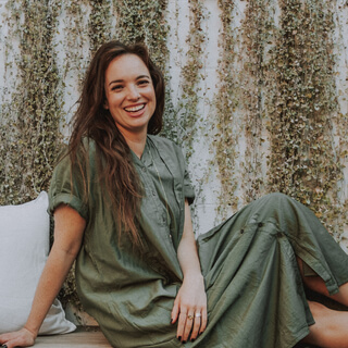 10 Minute Guided Body Scan | Eloise Skye