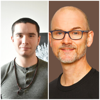 Sonic Yogi & Silas Day: Spiritual Conversations 3 | Silas Day