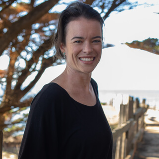 Sound Bath Meditation | Caroline Foley