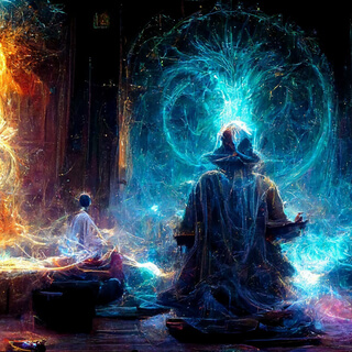Pregame Meditation For RPGs - Connect To Your Character | Aaron Michael ...