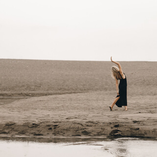 At Home In The Body | Aisling Quigley