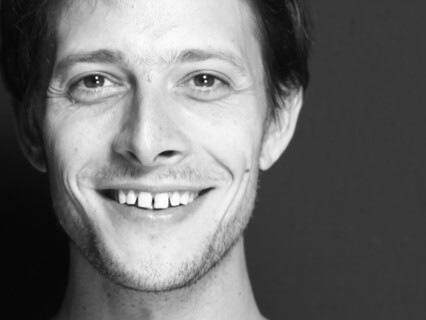 Jonathan Lehmann | Insight Timer