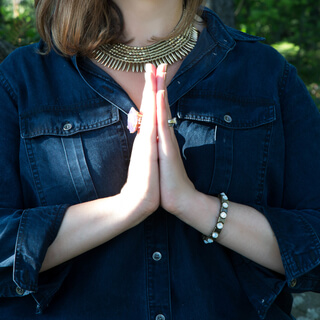 Self-Love & Self-Forgiveness Meditation | Elena Lipson