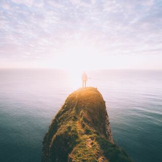 Transform Anger Into Presence: 10-Minute Power Up | Jamen Moss