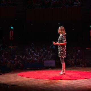 3 Secrets Of Resilient People Top 20 TED (2020; Dr. Hone) | Dr Lucy Hone