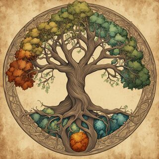 The Wiccan Welcome Package | Insight Timer