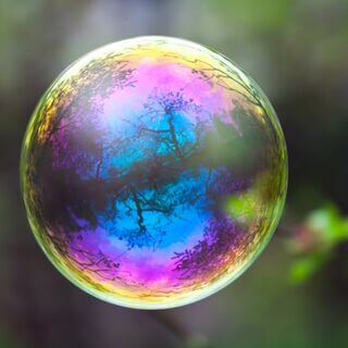 Setting Boundaries With The Bubble Exercise | Marina Neumann