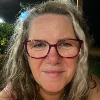 The Search For Something Greater (Talk And Poem) | Danielle Street