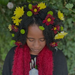 Earth Medicine | Simone Niles