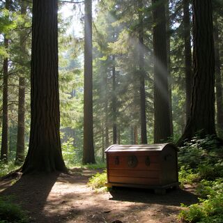 Container Visualization | Clay Roth