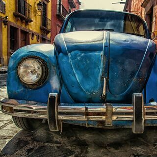 Interview: Elizabeth Makepeace~ A Miraculous Car Crash! | Byte Sized ...