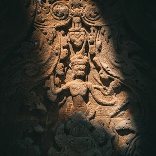 Sonic Meditation Journey Through Seven Sacred Sites | Insight Timer