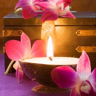Set Intentions & Align With Divine Guidance | Jaclyn Albergoni