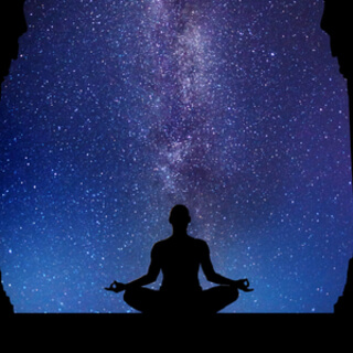 Connecting With Universal Consciousness | Dominic Beeton