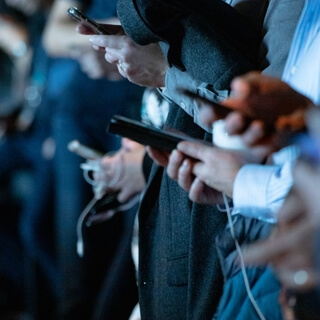 Mindful Awareness Of Social Media | Scott Langston