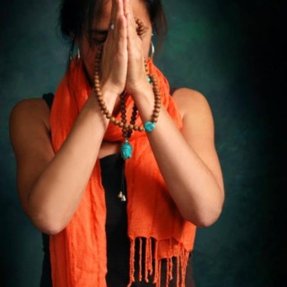 Guided Meditation Timer | Lindy Romez - Jaya Devi