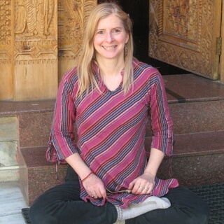 Applying Meditative Awareness | Sherrie Wade (Shree)