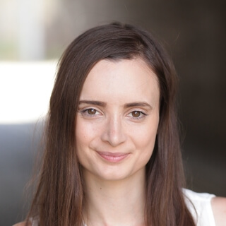 Self Compassion | Natasha Rose Mills