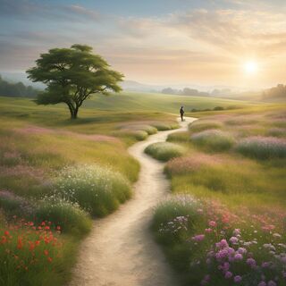 Discover Your Next Right Step | Jayne Corner