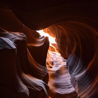 Hopi Creation Poem With Prompt | Corey Dupree