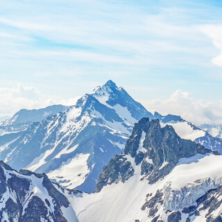 Connect And Sustain | Sean Oakes