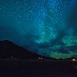 Journey Through Space | Peta Thompson