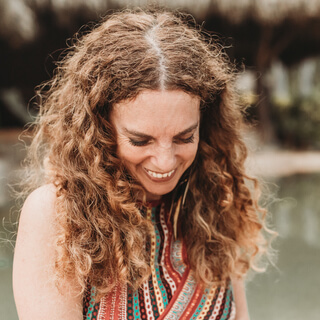 Create A Sacred Relationship With Your Body | Isabelle Tierney