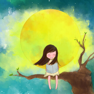 Be The Light | Ariel Hardy