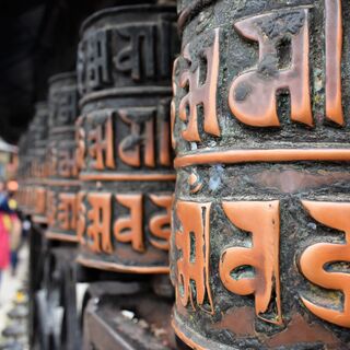 Transmute All Negative Energy - JoyPeaceLoveHarmonyAbundance | Benjamin ...